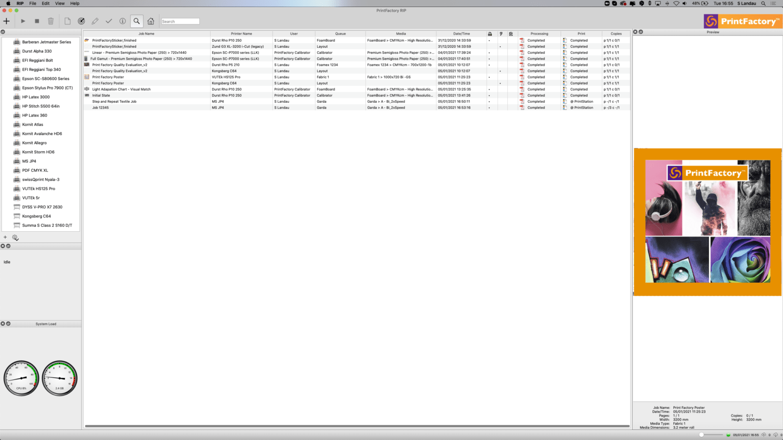 PrintFactory RIP program - printfactory-dealer.eu