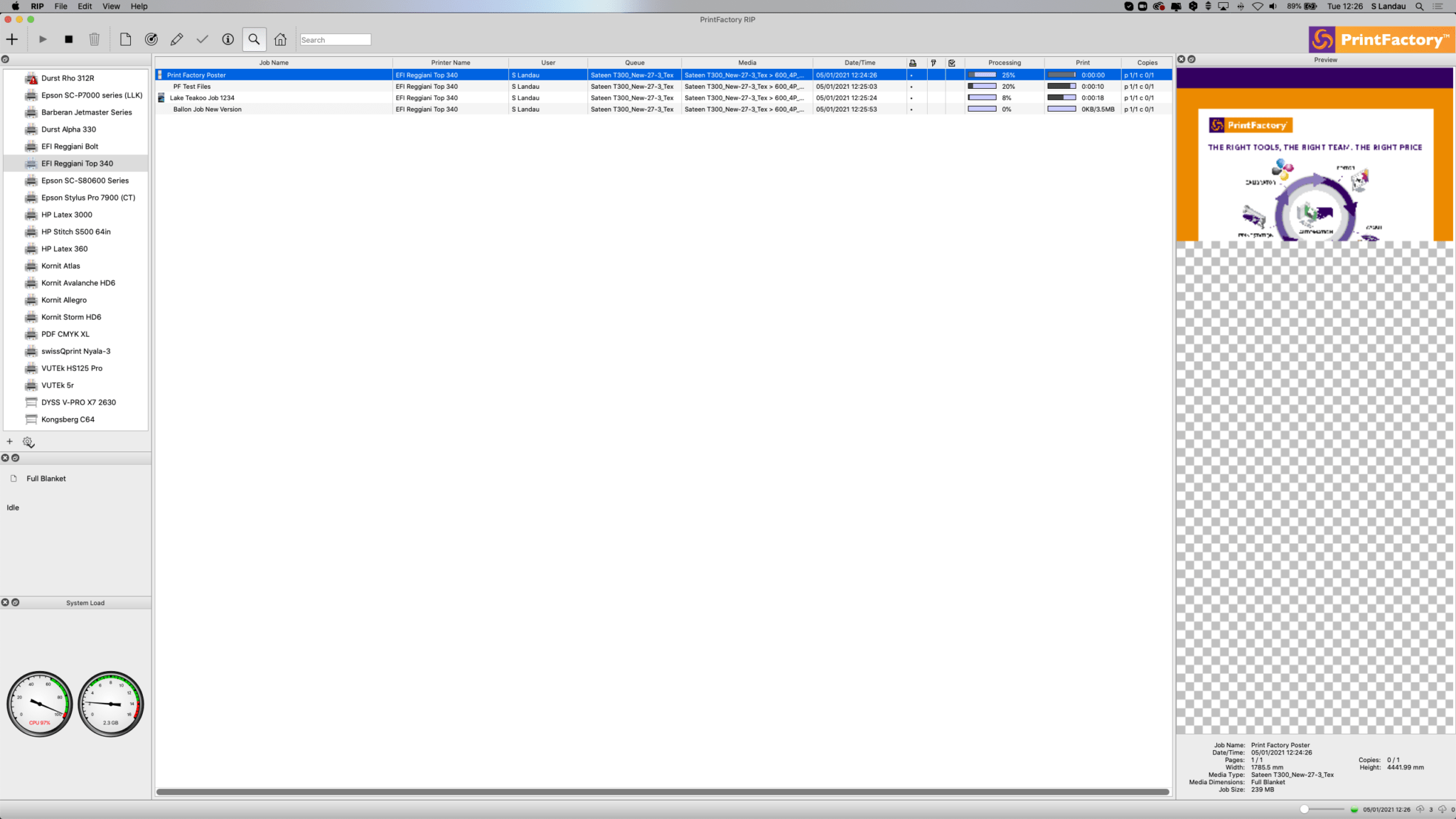 PrintFactory RIP program - printfactory-dealer.eu