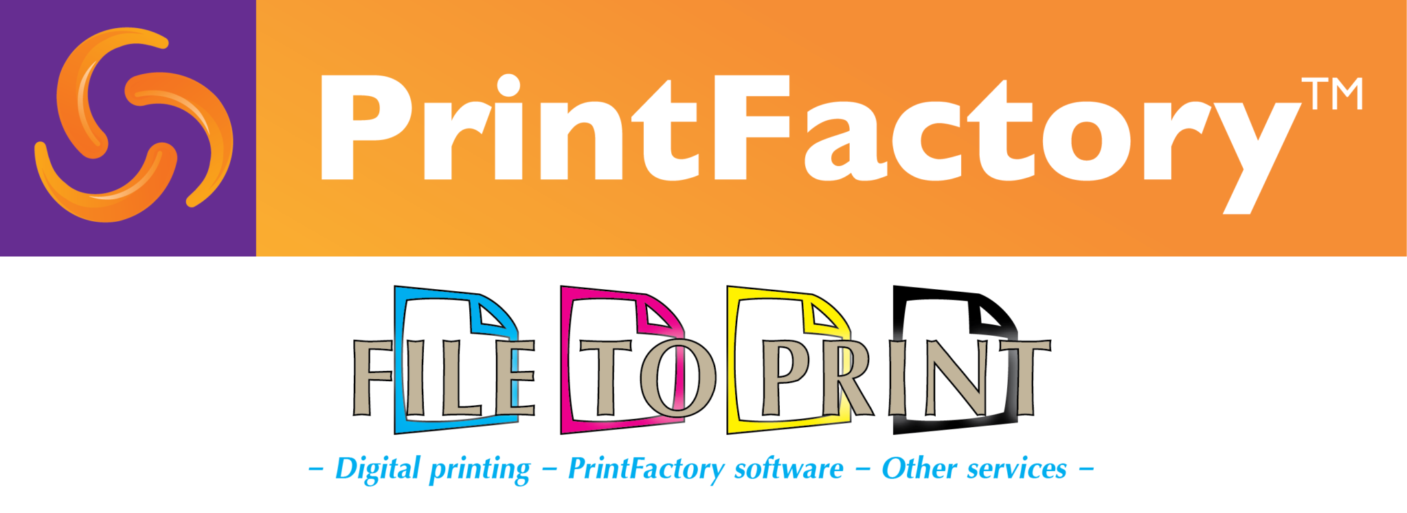 PrintFactory Cloud web app - printfactory-dealer.eu